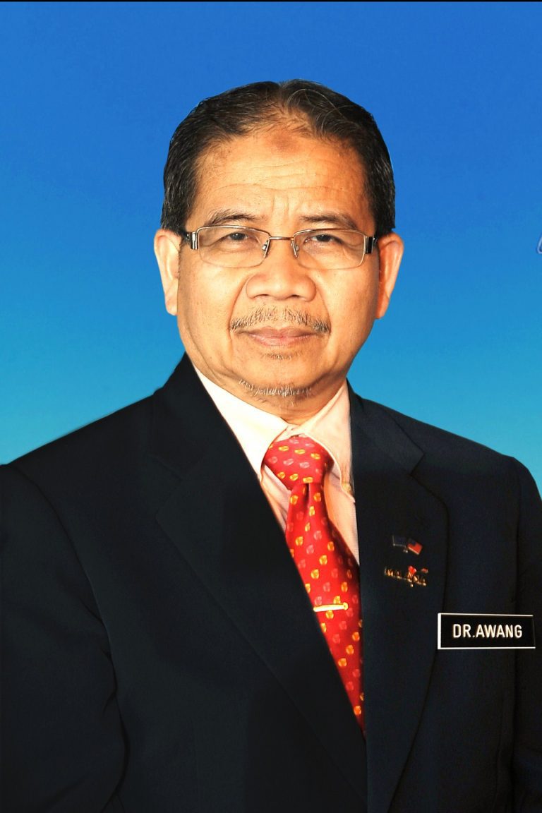 Senarai Pengerusi Lembaga Pengelola – Laman Web Rasmi