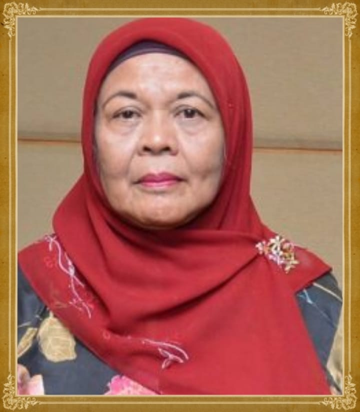 SELAMAT DATANG/WELCOME – Laman Web Rasmi