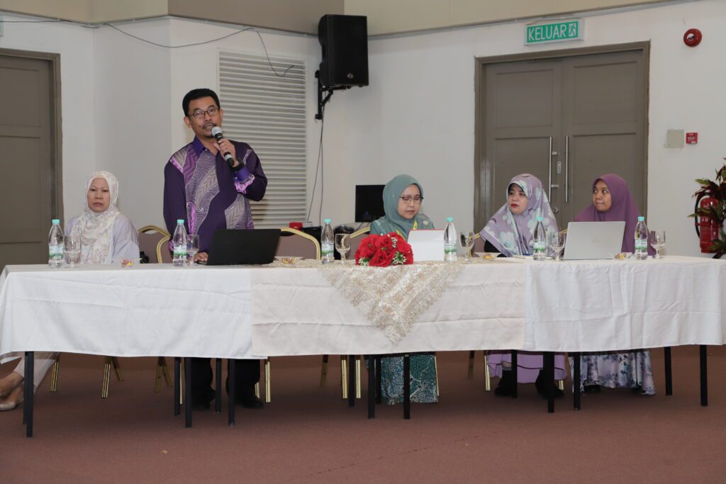 SELAMAT DATANG/WELCOME – Laman Web Rasmi