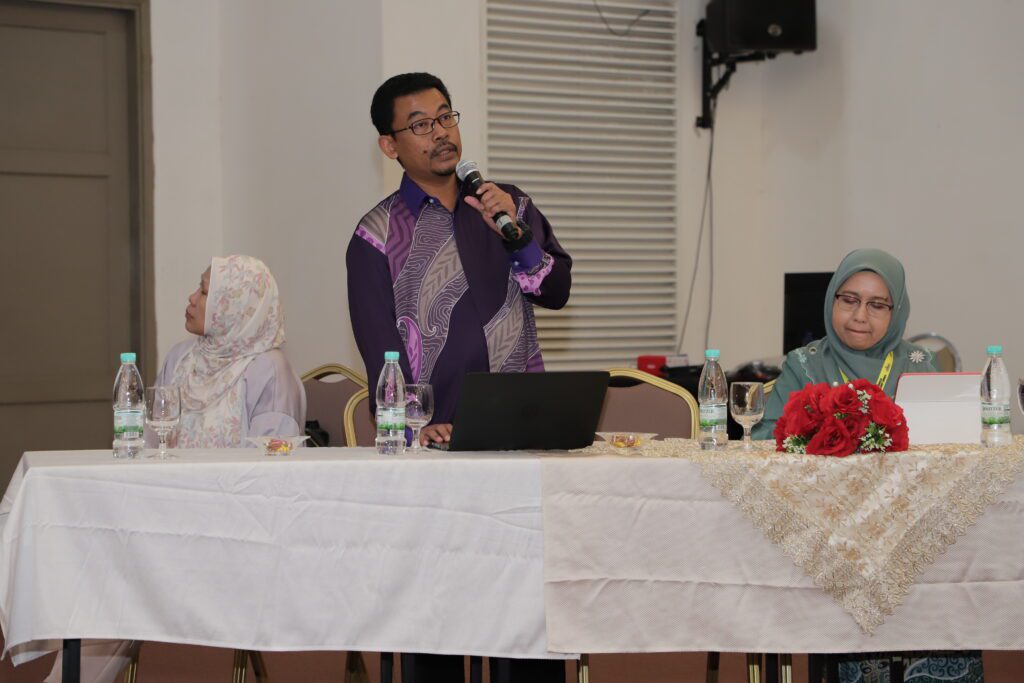 SELAMAT DATANG/WELCOME – Laman Web Rasmi