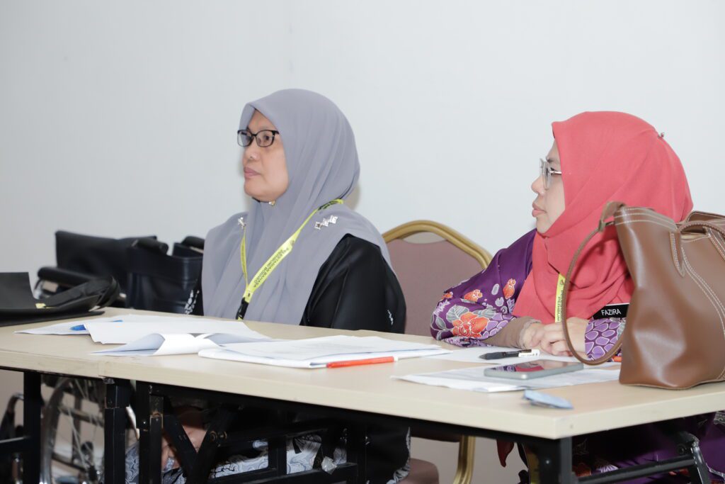 SELAMAT DATANG/WELCOME – Laman Web Rasmi