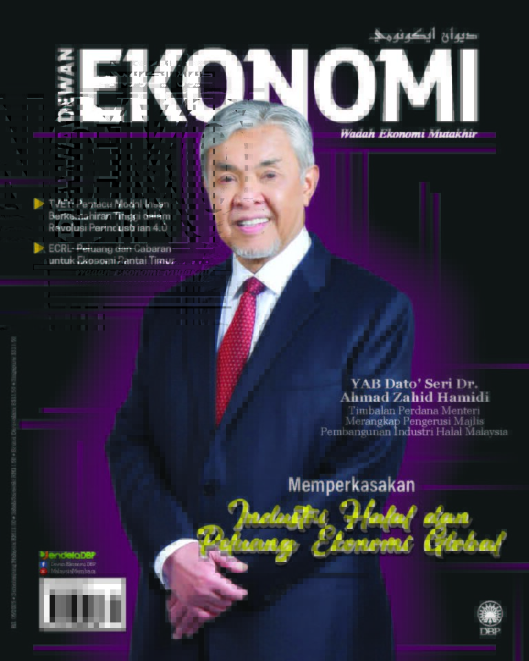 Majalah DBP – Laman Web Rasmi